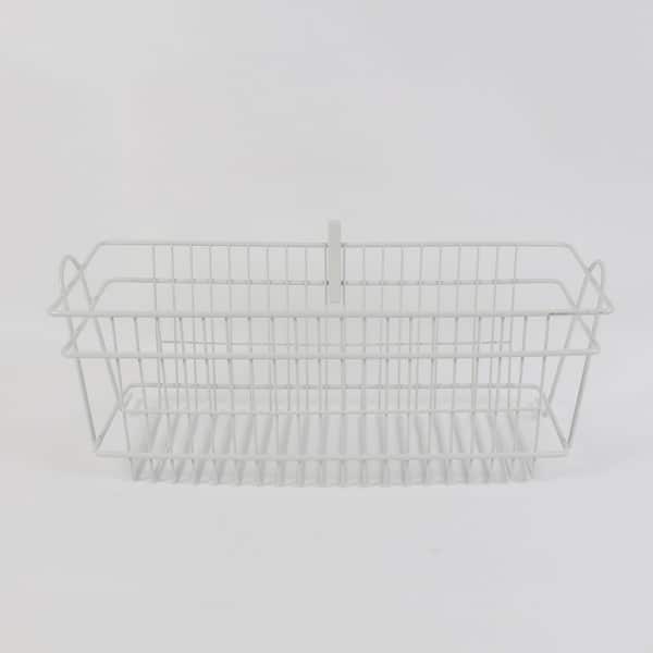 Everbilt ADJUSTABLE LARGE BASKET 00265 - The Home Depot