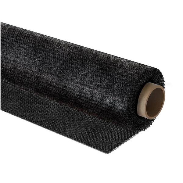 QuietCool Clean Air 72 in. x 8 ft. MERV 5 Window Screen Roll CLN-AIR-72 ...
