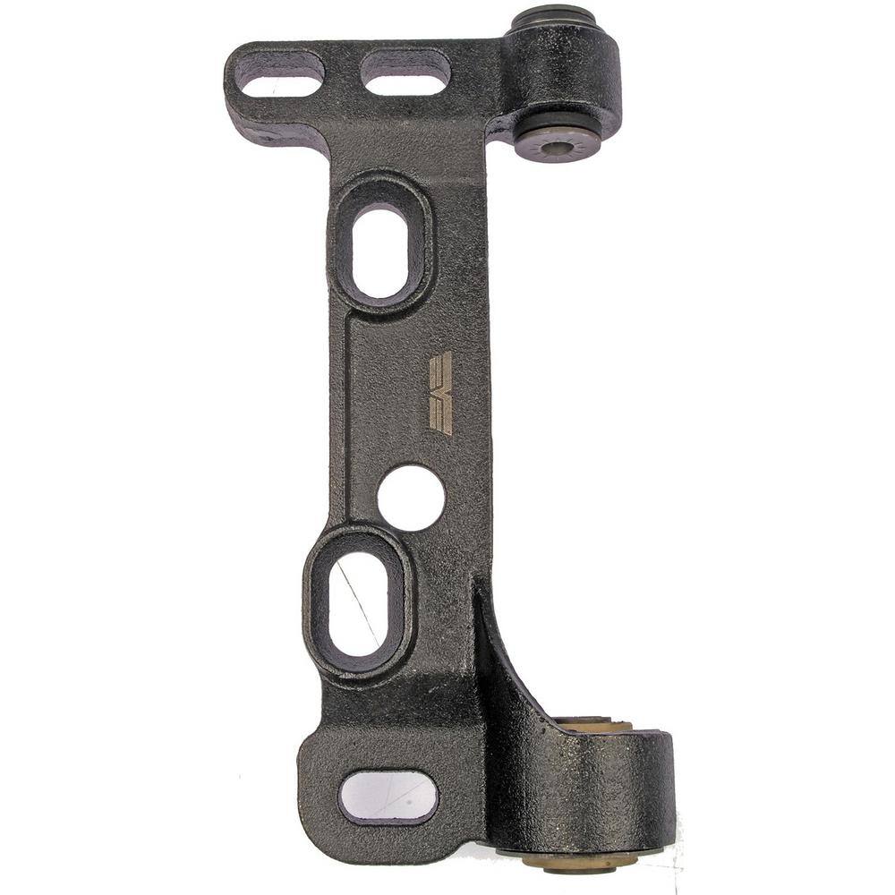 OE Solutions Strut Rod Support Bracket Front Lower Right 520-158 - The ...