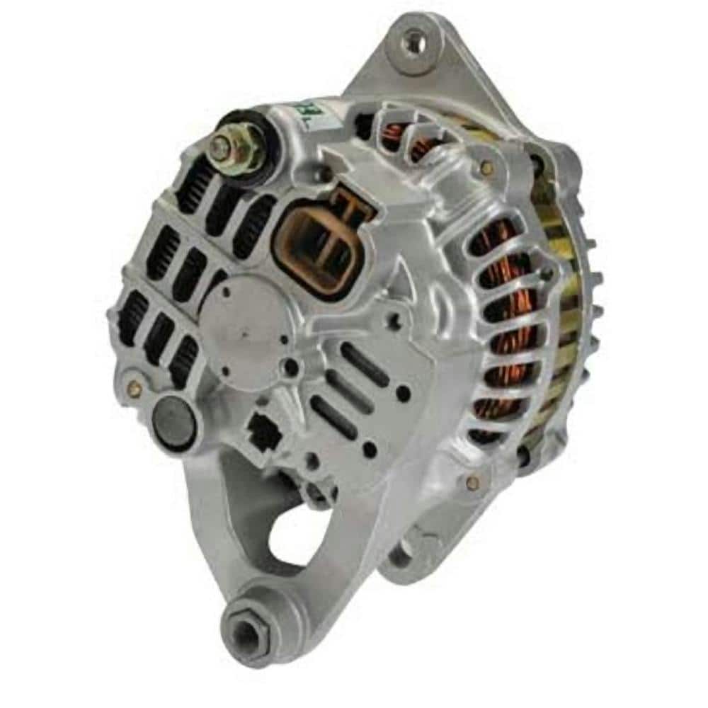 WPS World Power Systems Alternator 13282N - The Home Depot