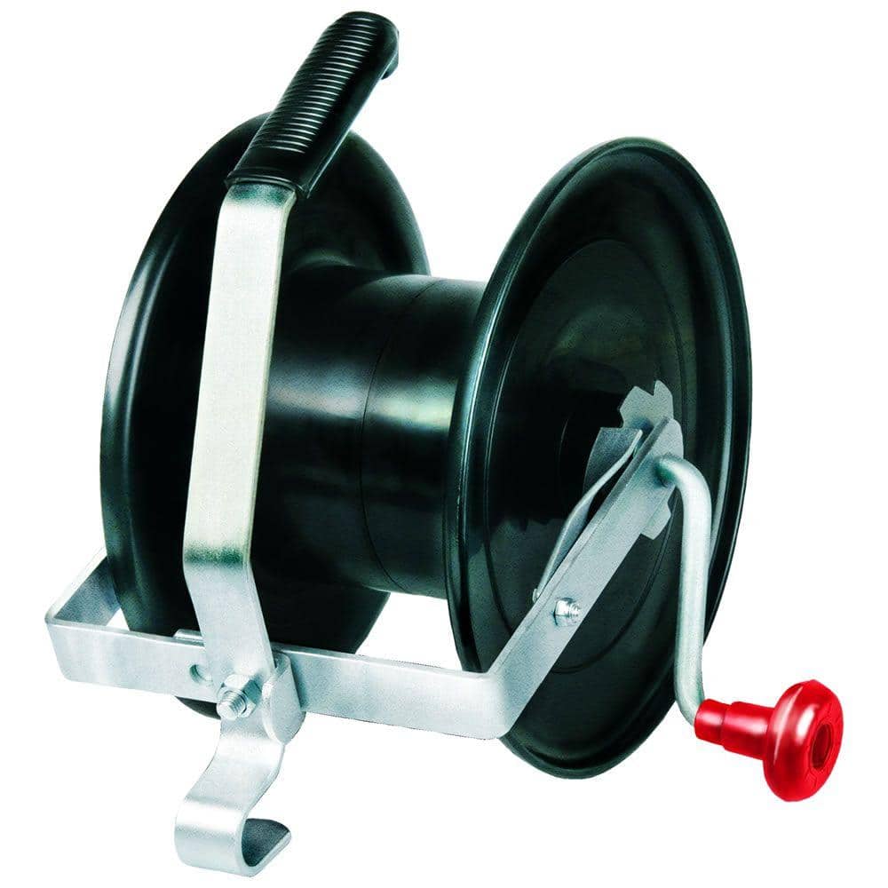 Speedrite Econo Black Reel SR015 - The Home Depot