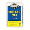 SAKRETE 60 lb. Type S Mason Mortar Mix 100033429 - The Home Depot