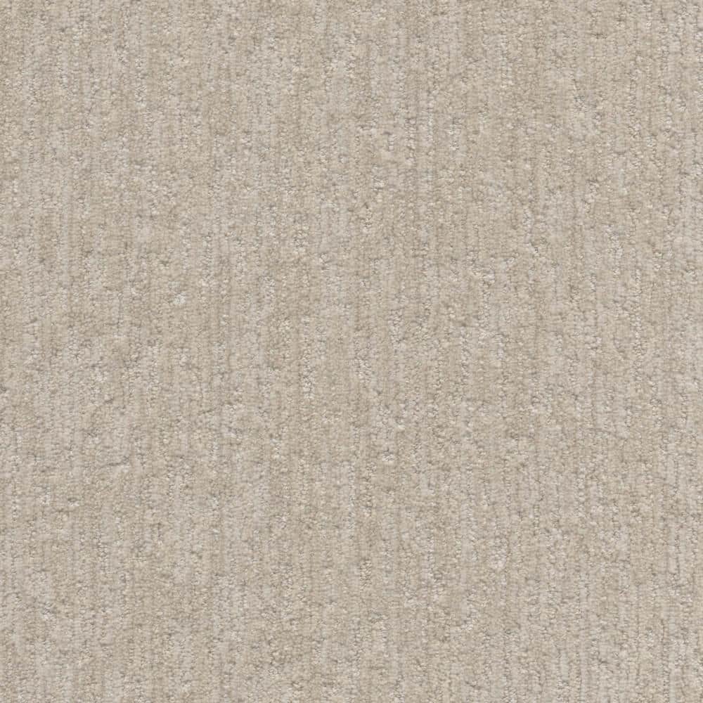 Lifeproof 8 in. x 8 in. Pattern Carpet Sample - Mystery - Color ...