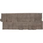 Novik NovikStone Dry Stack Stone (13.1 in. x 41.5 in.) Stone Siding in ...