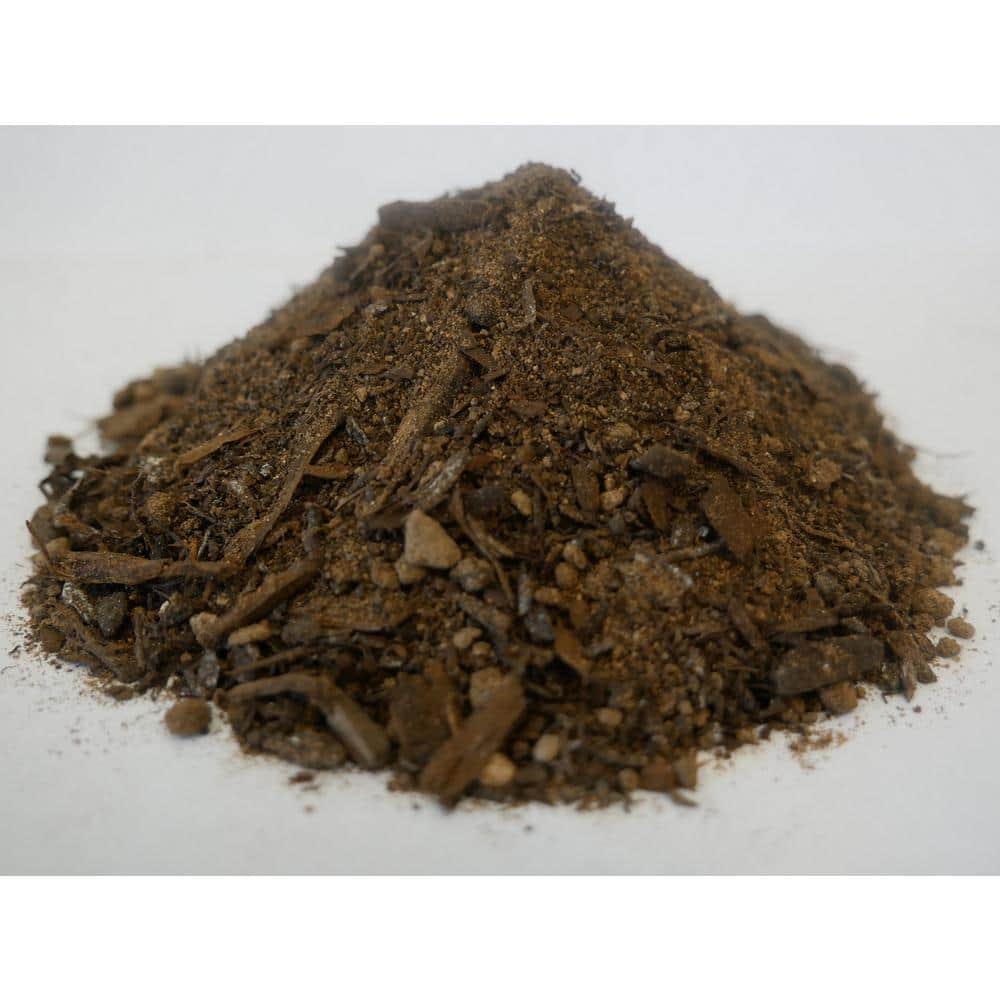 40 lbs. Composted Cow Manure Soil Amendment 50055018 - The Home Depot