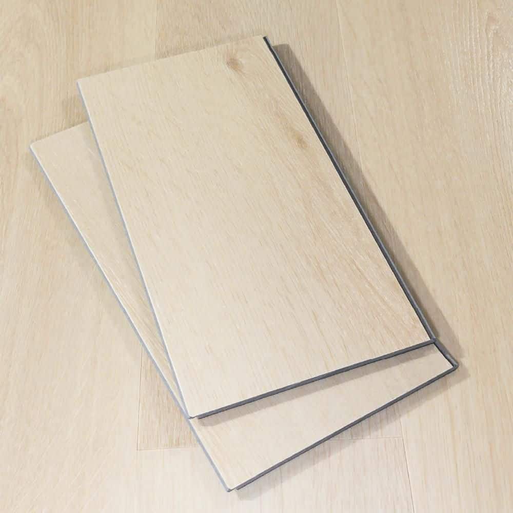 Flooret Take Home Sample Modin LVP Lato Base Click Lock Waterproof ...