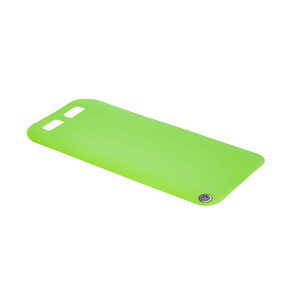 EXCEPTIONAL CONCEPTS Snow Carpet Sled Roll Up Snow Sled with Handles ...