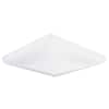 Lithonia Lighting 20 in. White Square Acrylic Diffuser DFMS20 M6 - The ...