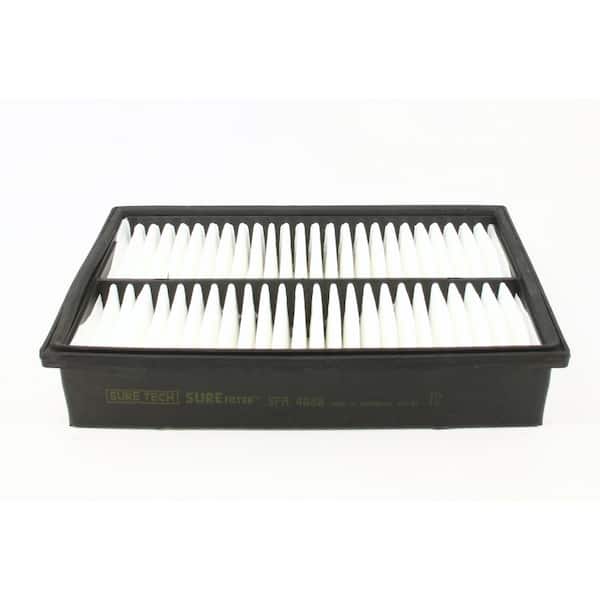 Sure Filter Replacement Air Filter for Wix 42612 Purolator A44688 Fram ...