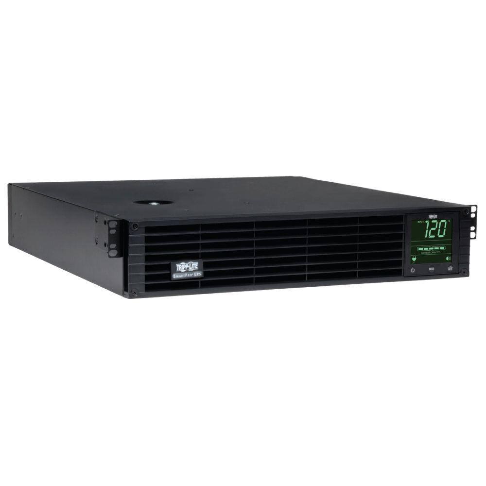 Tripp Lite 3000VA 2880-Watt UPS Smart Rackmount AVR 120-Volt USB DB9 ...