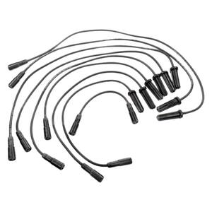 Federal Parts Spark Plug Wire Set 3146 - The Home Depot