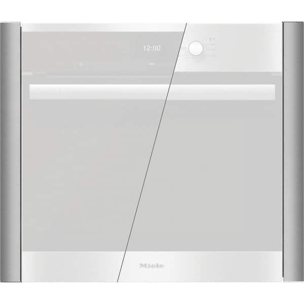Miele Adapter ContourLine Trim Kit - 70 cm (for H6560B) for Wall Oven ...