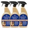 Granite Gold 24 oz. Daily Multi-Surface Countertop Cleaner for Granite ...