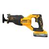 Dewalt DCS382B 20V MAX XR Cordless Brushless Reciprocating Saw (Bare ...