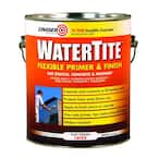 Zinsser 3 gal. WaterTite LX Low VOC Mold and Mildew-Proof White Water ...