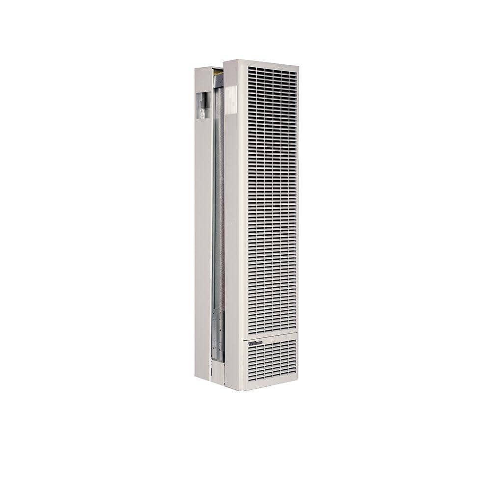 Williams 50,000 BTU/Hr Monterey PLUS+ Top-Vent Natural Gas Wall Furnace ...