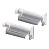 Cardinal Gates Window Guardian Lock (2-Pack) 2TG01-W-C - The Home Depot