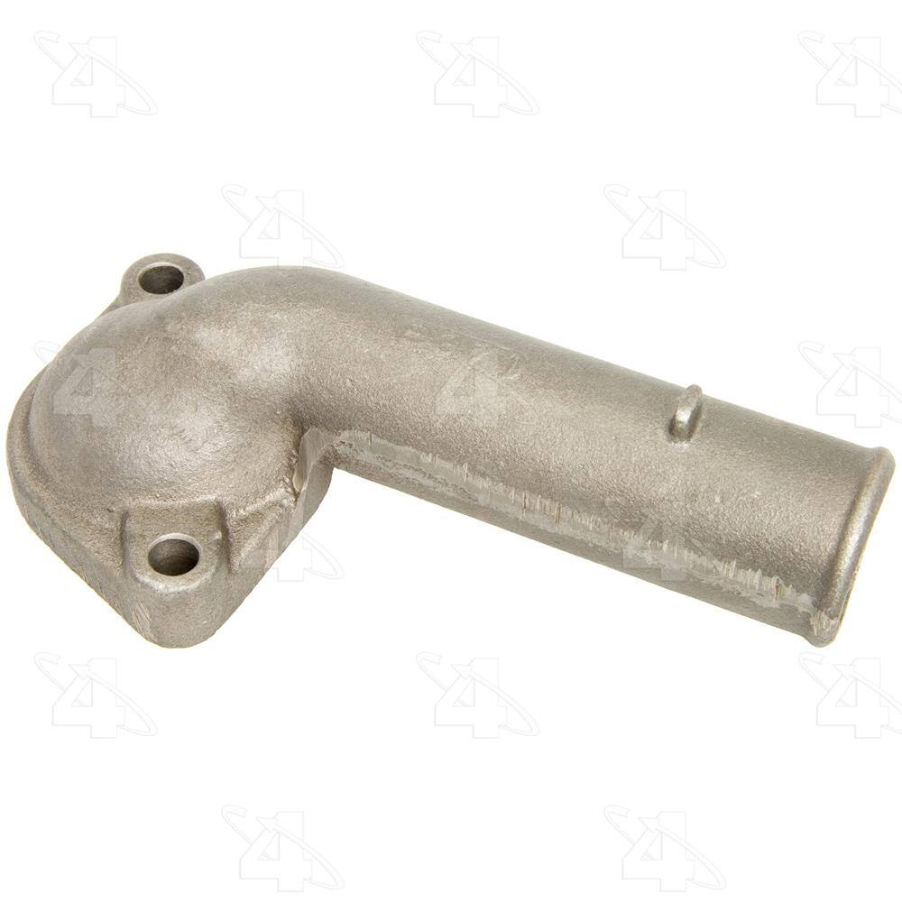 Four Seasons Engine Coolant Water Outlet 85273 - The Home Depot
