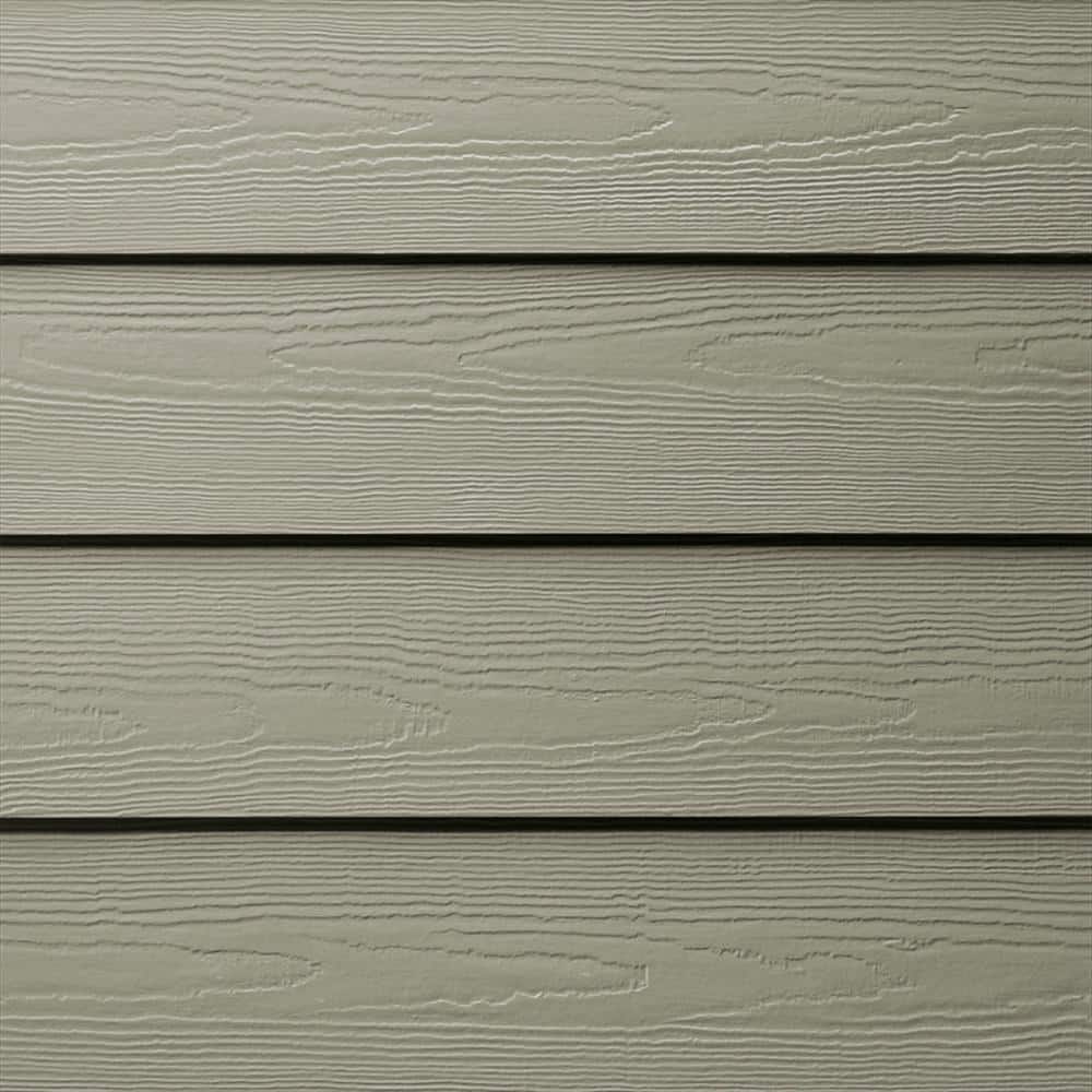 Reviews for James Hardie Hardie Plank HZ5 6.25 in. x 144 in. Statement ...