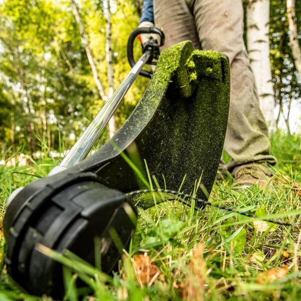 0.95 Trimmer Line .155" X 21' Square Diamond Trimmer Line - USA Made ...