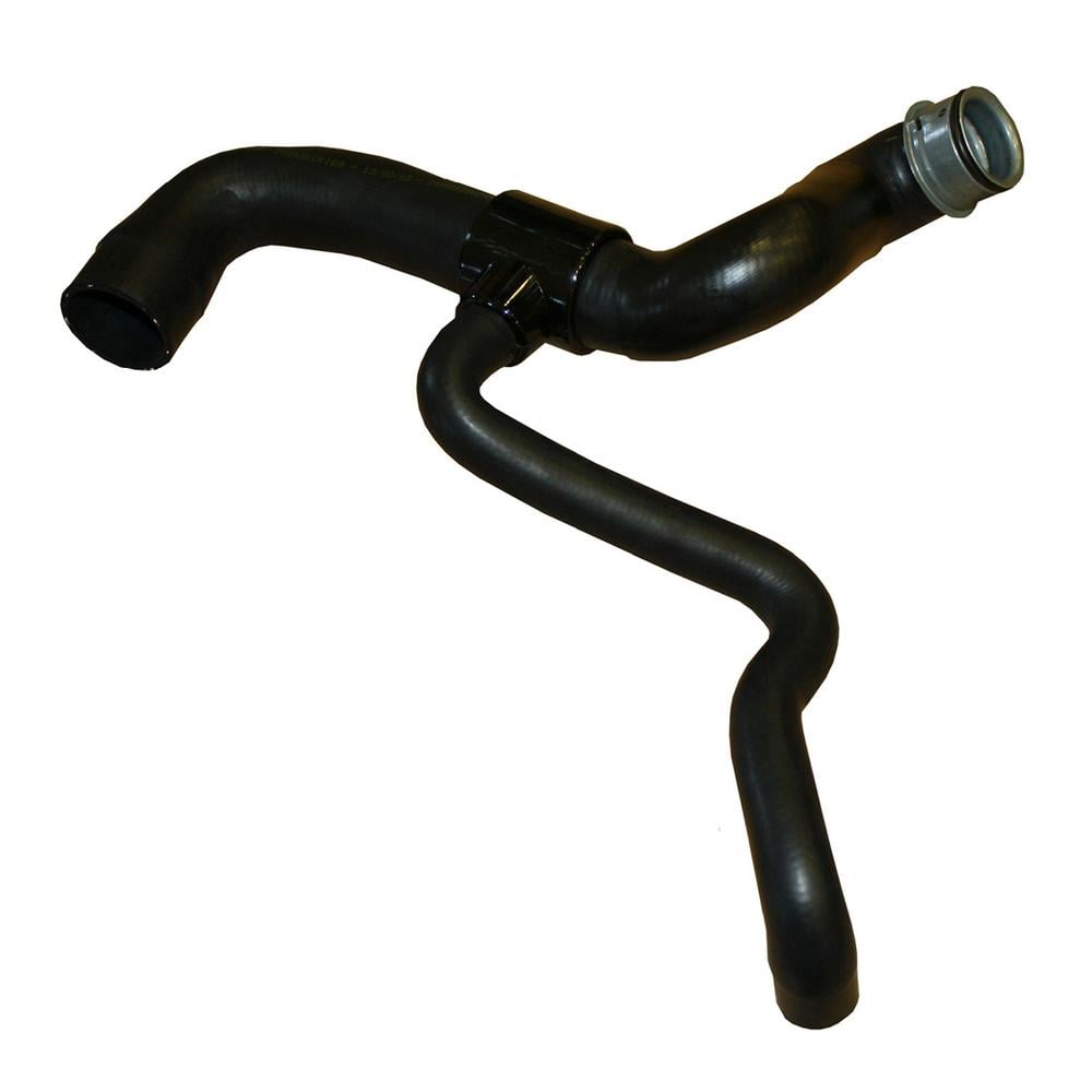 Rein Radiator Coolant Hose - Lower CHR0370R - The Home Depot