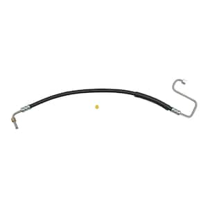 Edelmann Pressure Line Assembly 71180