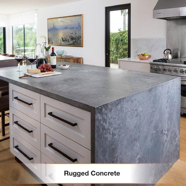 Custom - Quartz Countertop
