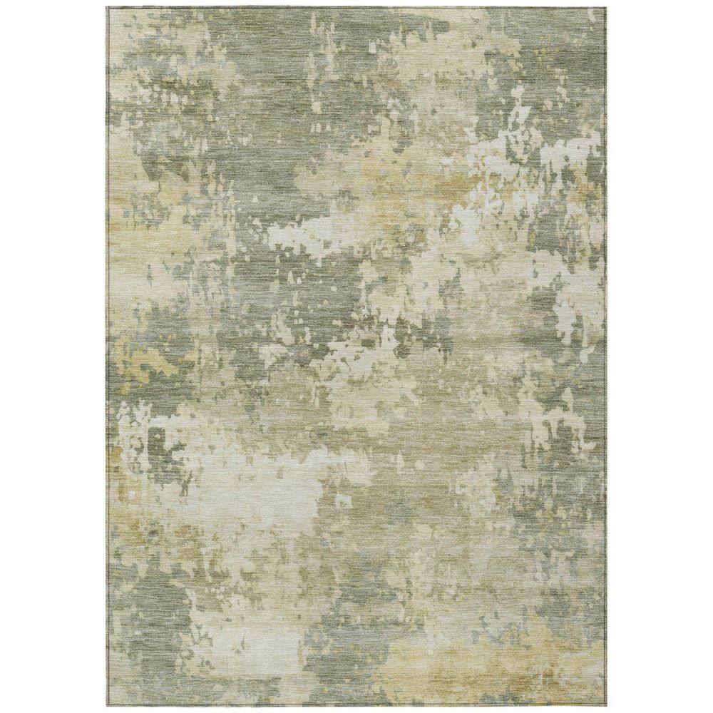 Addison Rugs Chantille Machine Washable Indoor/Outdoor Abstract ACN2142 ...