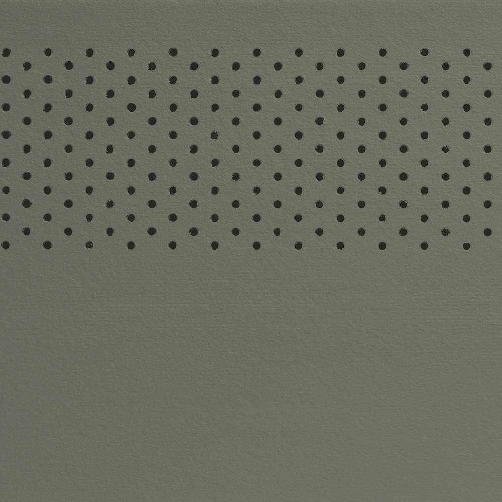 James Hardie Magnolia Home Hardie Soffit HZ5 16 in. x 144 in. Slate ...