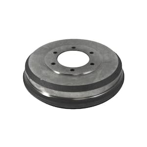 Centric Parts Brake Drum 122.40014 - The Home Depot