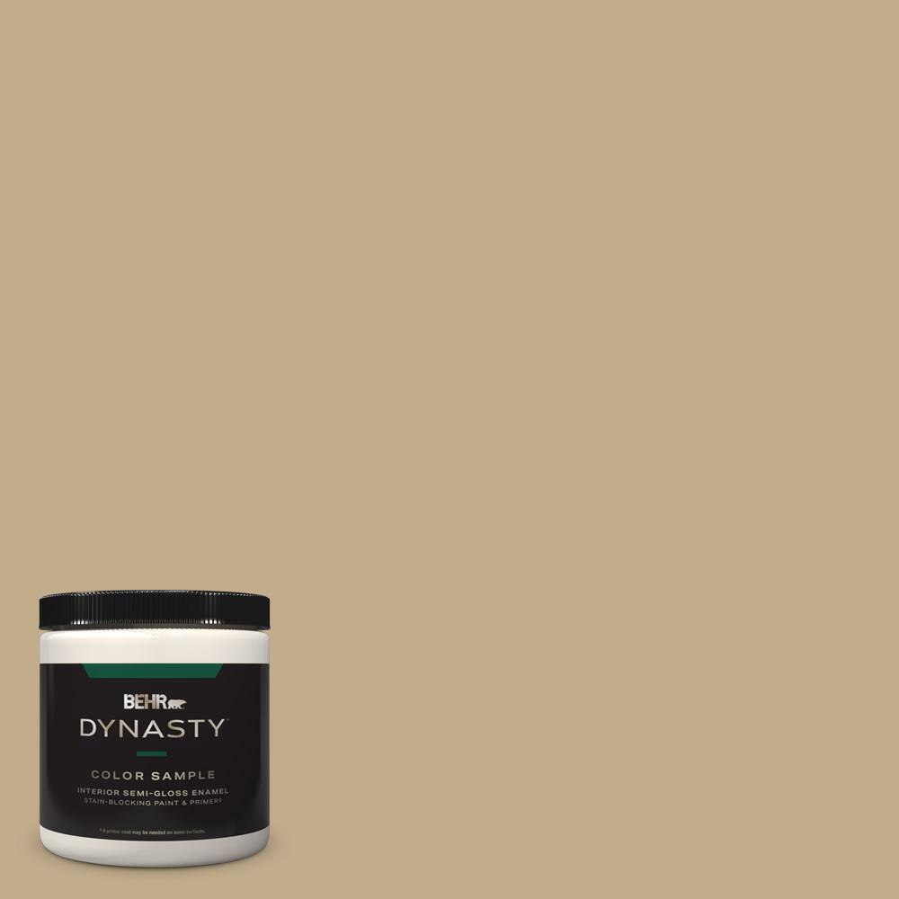 Reviews for BEHR DYNASTY 8 oz. #PPU7-21 Woven Straw One-Coat Hide Semi ...