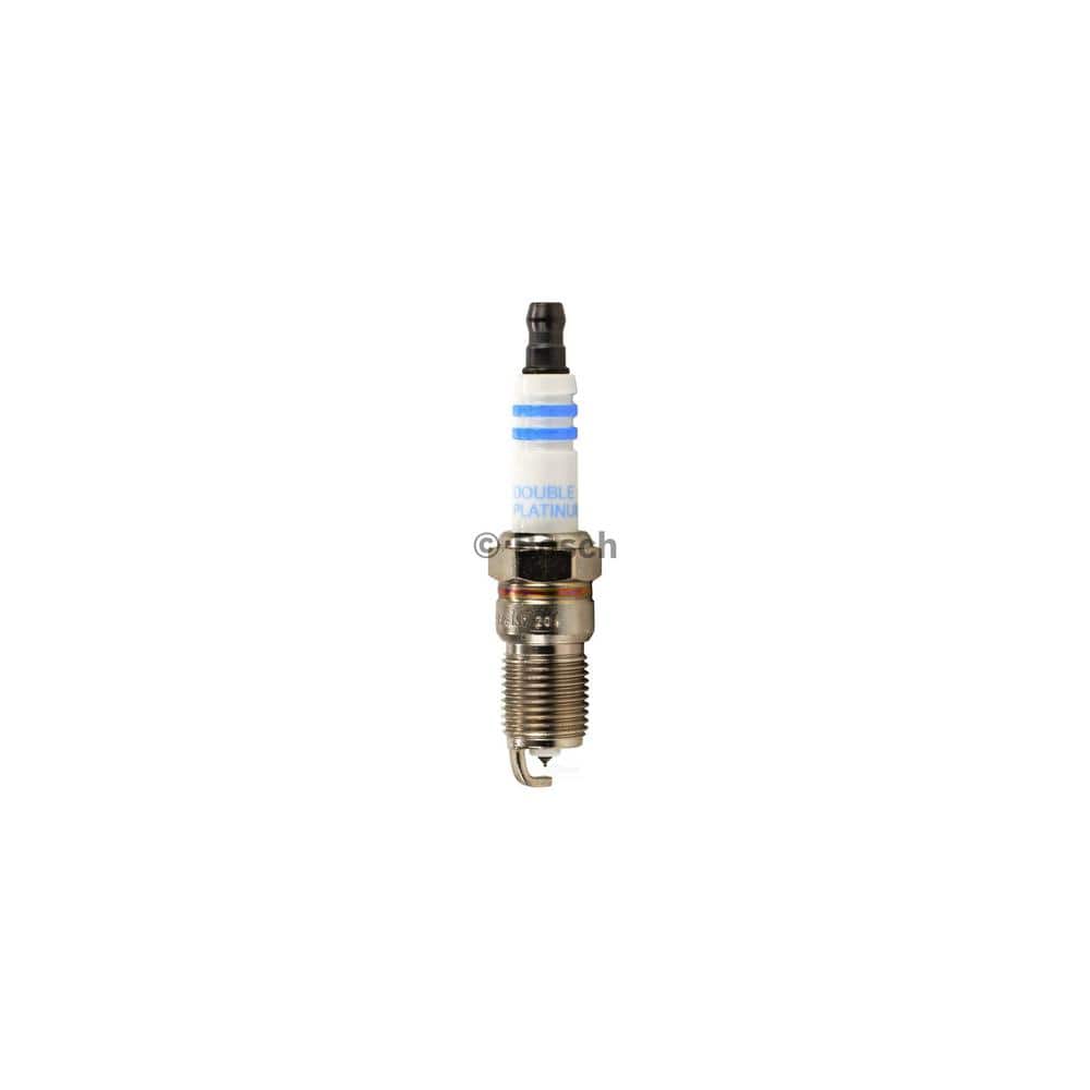 Bosch Spark Plug 8111 - The Home Depot