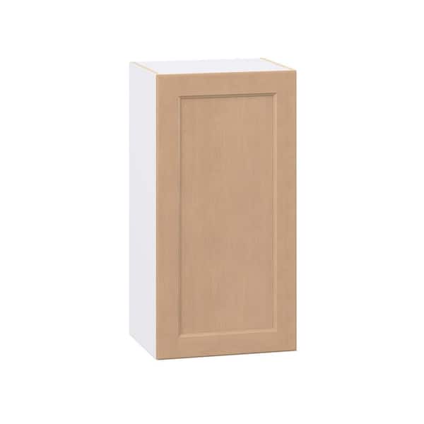 J COLLECTION Lakewood 18 in. W x 14.75 in. D x 35 in. H Assembled ...