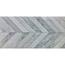 EMSER TILE Velocity Pulse Matte 17.4 in. x 35.04 in. Porcelain Floor ...
