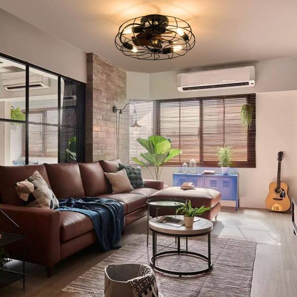 Ceiling Fan Size For Hdb Living Room | Cabinets Matttroy