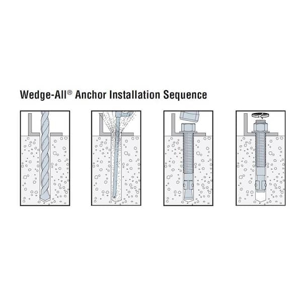 Expansion Anchor
