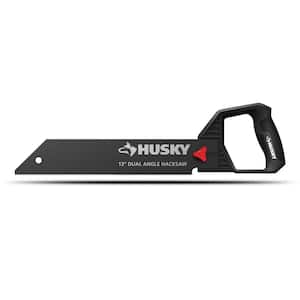 Husky Folding PVC Saw 17PL0219 - The Home Depot