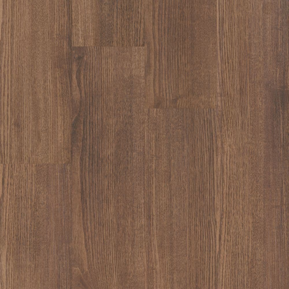 Shaw Floors Printnova Copper 30 MIL x 6 in. W x 48 in. L Waterproof ...