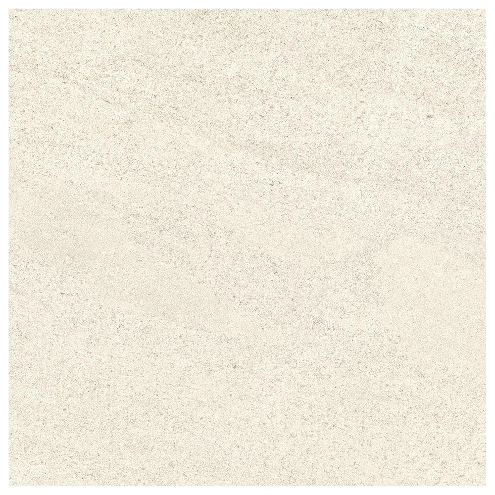 Ivy Hill Tile Jefferson Park 4 in. x 0.75 in. Matte Porcelain Paver ...