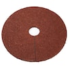 Trademark Innovations 24 in. Reversible Mulch Ring Tree Protector Mat ...