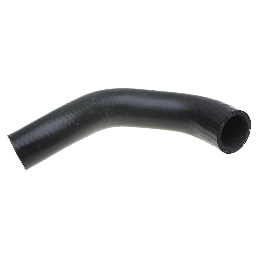 ACDelco Molded Radiator Coolant Hose - Upper 20417S - The Home Depot