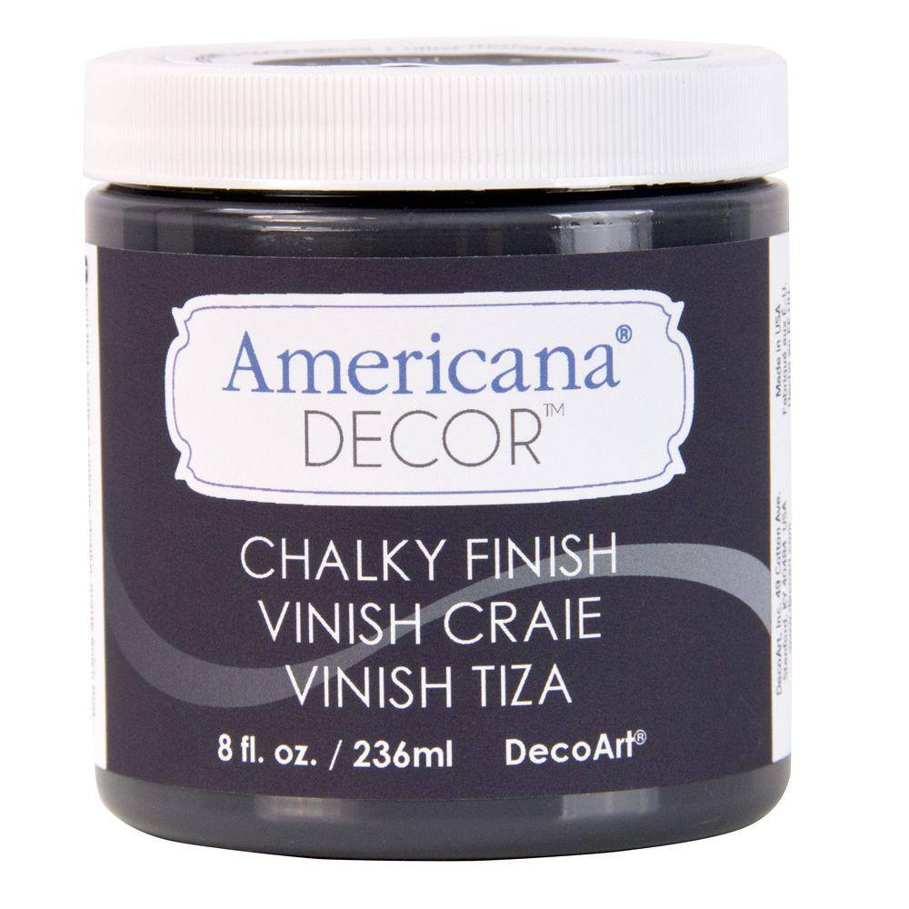 DecoArt Americana Decor 8 oz. Relic Chalky Finish ADC28-95 - The Home Depot