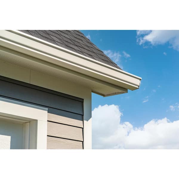 Fiber Cement Soffit