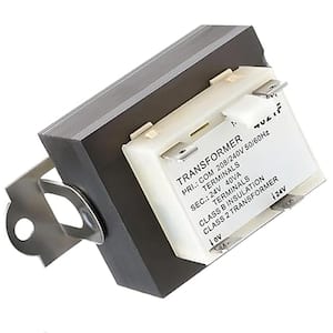 24V 40VA Control Transformer, Primary Voltage 120/208/240V 50-60Hz ...