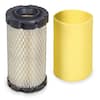 John Deere Air Filter for John Deere Lawn Tractors GY21055 - The Home Depot