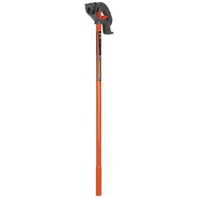 Klein Tools 1 in. Iron Conduit Bender 51605