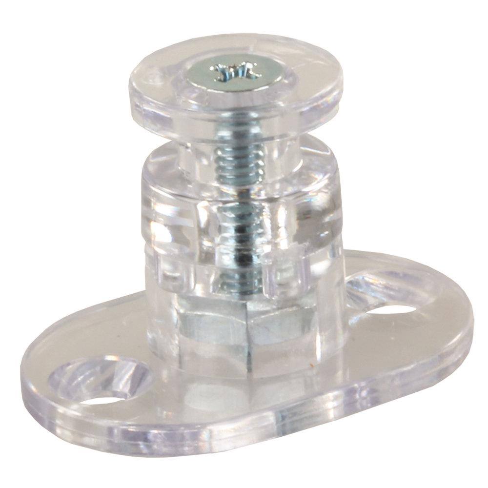 Window Shade Cord Retainer-81935 - The Home Depot