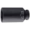Hilti 1/2 in. - 1-7/16 in. S-NSD Deep Impact Socket 374687 - The Home Depot