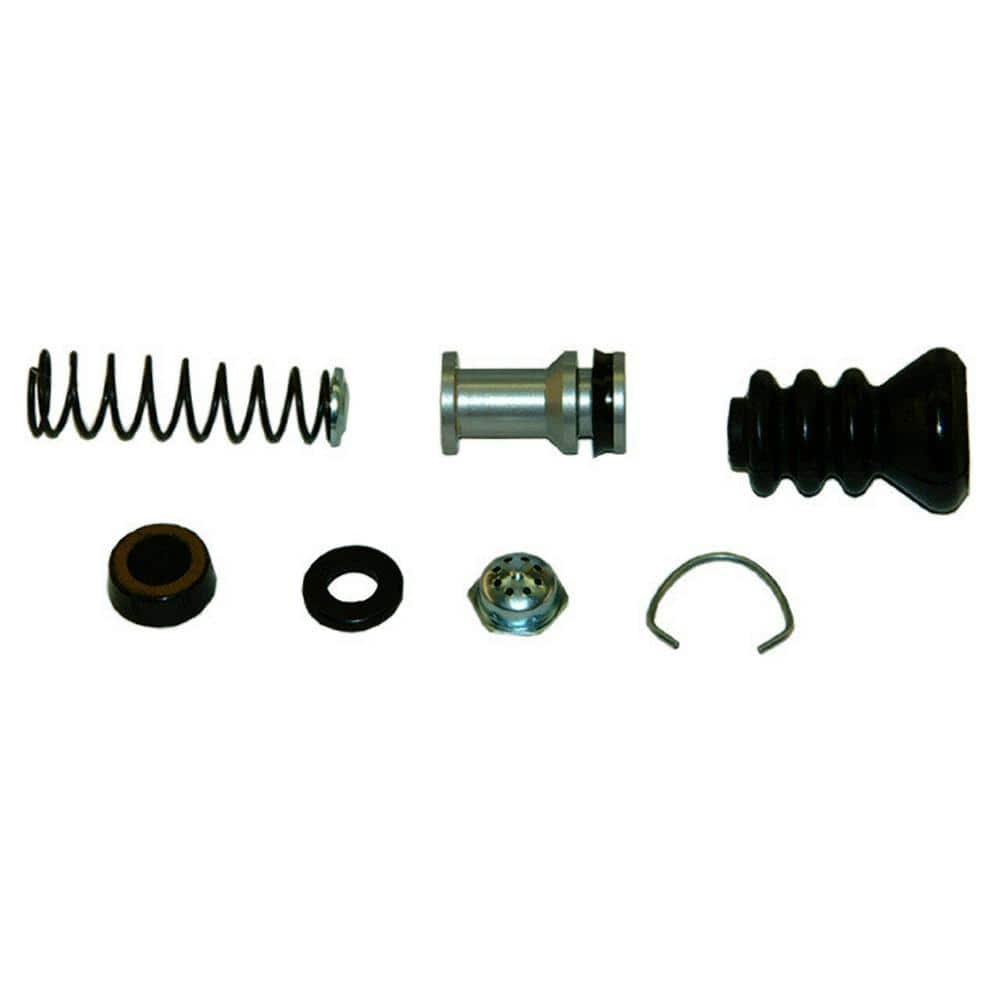 Raybestos Brake Master Cylinder Repair Kit MK137 - The Home Depot
