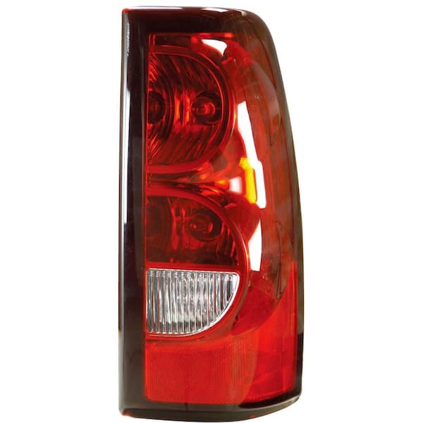 Dorman Tail Lamp Assembly 1610505 - The Home Depot